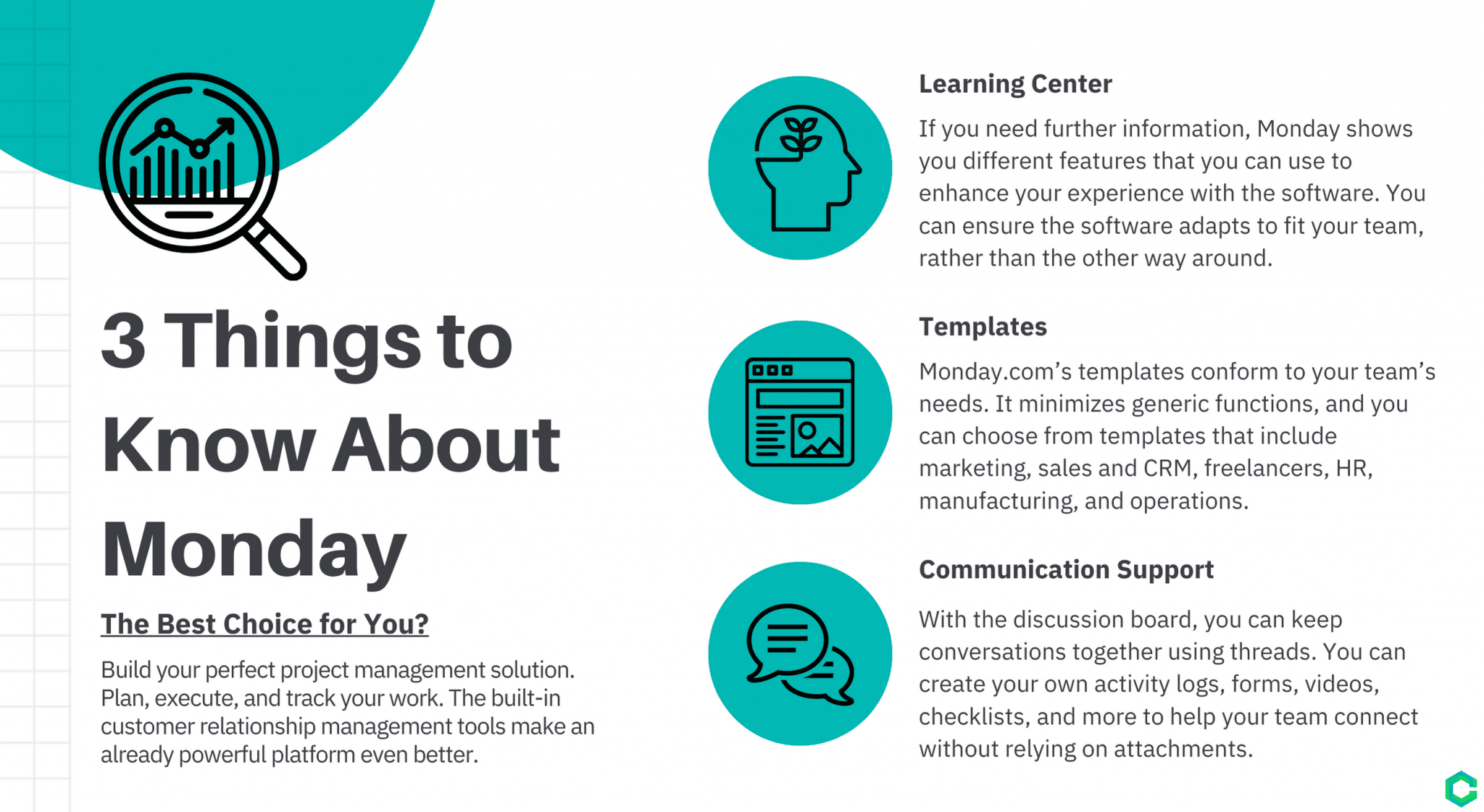 monday.com for Business: 8 Essential Use Cases for Sales, Projects ...