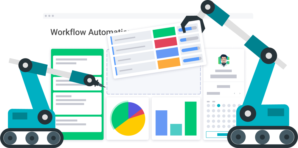 Custom Workflow - CarbonWorkflow Services - CarbonWeb